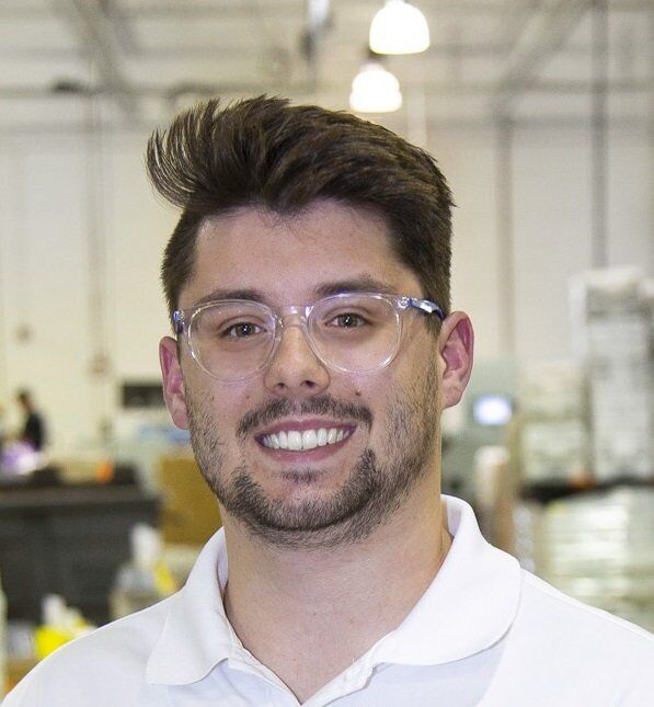 Our Team of Print Industry Experts | Heeter