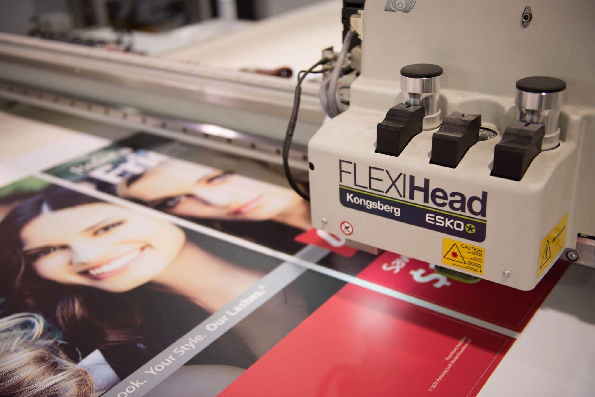 Our Facilities | Heeter