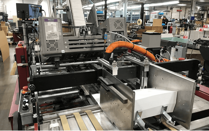 Our Facilities | Heeter