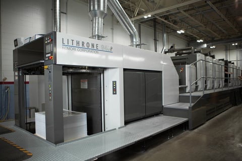 Our Facilities | Heeter