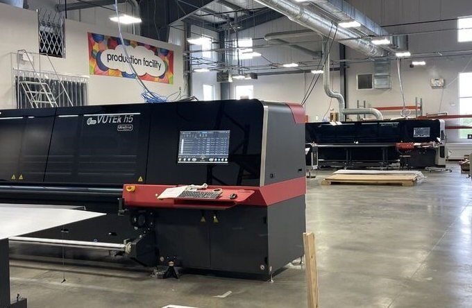 Our Facilities | Heeter