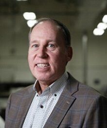 Scott Heeter | Heeter