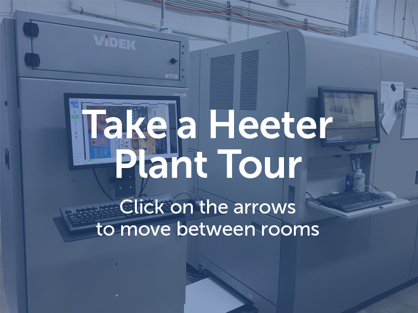 Our Facilities | Heeter
