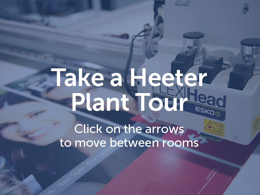 Our Facilities | Heeter