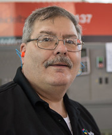 Our Team of Print Industry Experts | Heeter