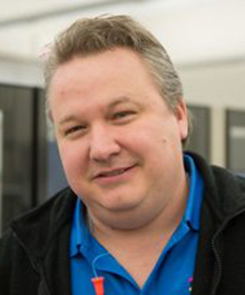 Our Team of Print Industry Experts | Heeter