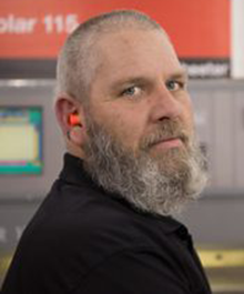 Our Team of Print Industry Experts | Heeter