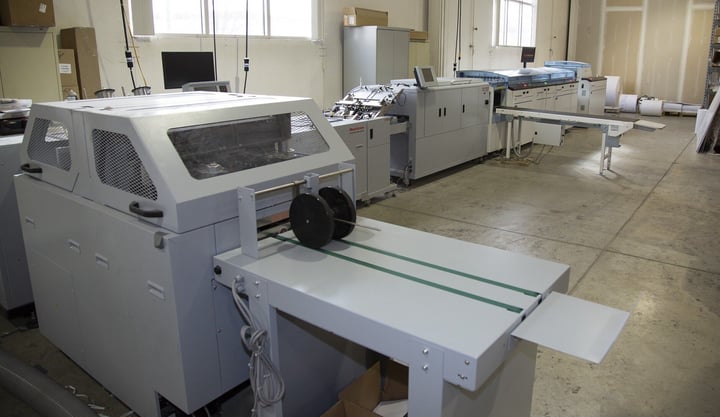 Our Facilities | Heeter